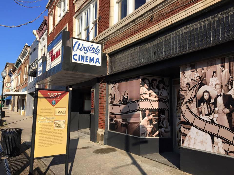 City of Somerset assumes ownership of Virginia Theatre