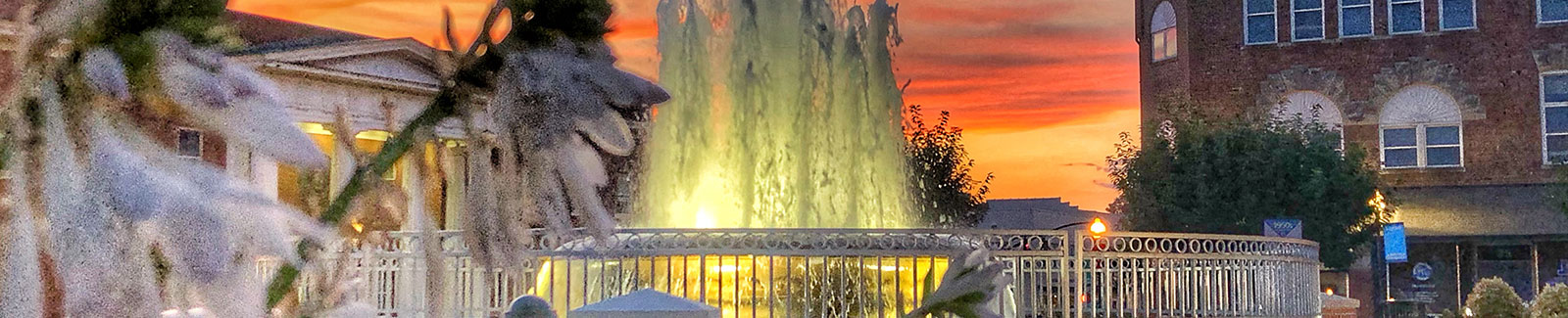 Contact - City of Somerset, Kentucky