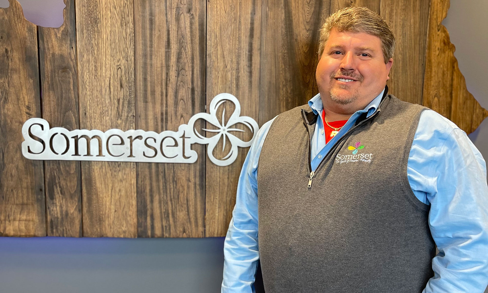 Stormwater education leader elected to Southeast Stormwater Association ...