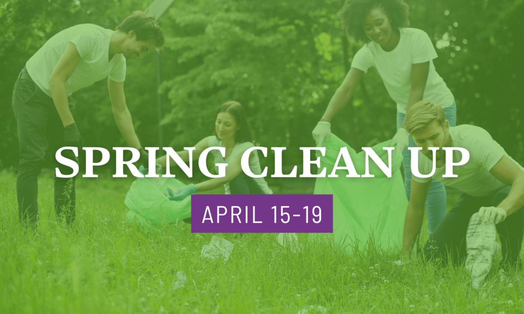 Annual Spring Clean Up - City of Somerset, Kentucky